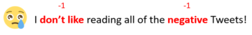 Example of X Sentiment Analysis: How to Analyze Tweets for Sentiment ...
