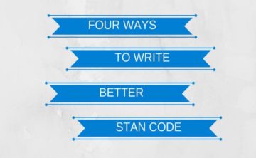 Four Ways to Write Better Stan Code - Displayr