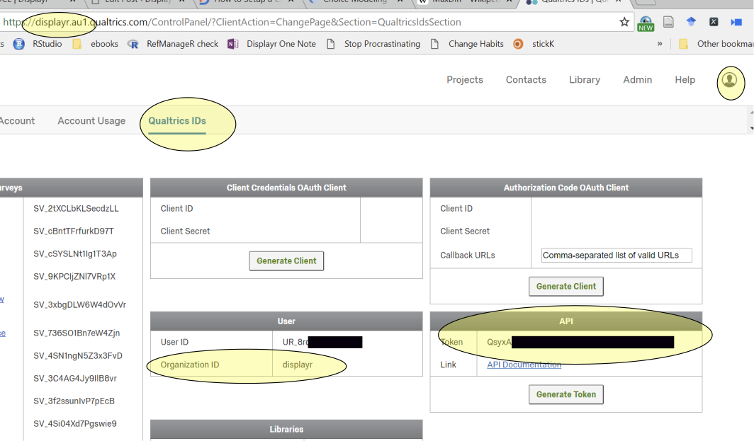How to Set Up a Choice-Based Conjoint Analysis in Qualtrics - Displayr