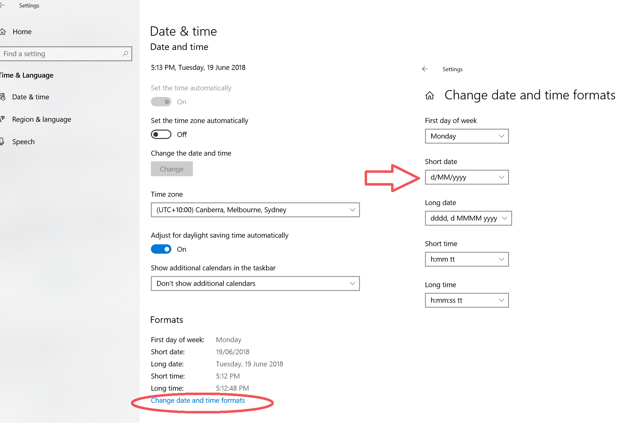 Step-by-Step: How to Convert Text Date Formats in Excel