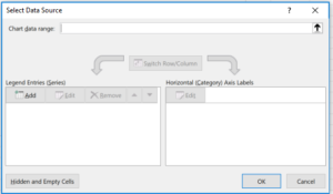 How to Make an Area Chart in Excel (Updated 2025 Guide)