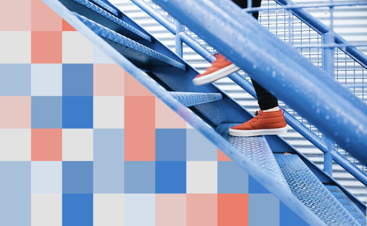 How to Create a Correlation Matrix in Displayr - Displayr