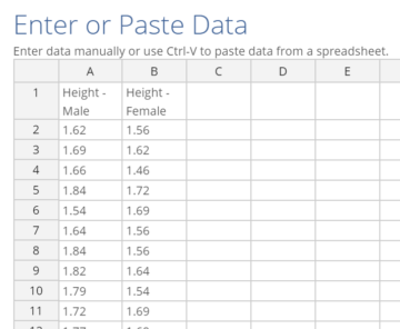 How to Create a Box Plot in Displayr - Displayr