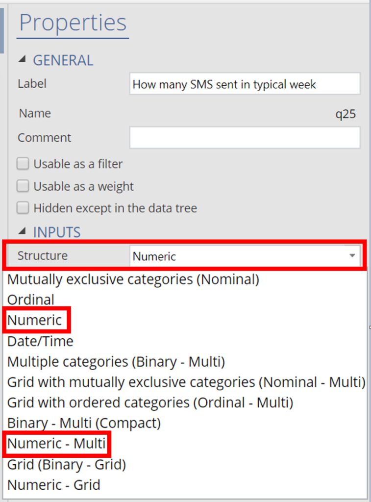 How to Make a Histogram in Displayr - Displayr