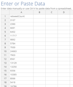 How to Make a Density Plot in Displayr - Displayr