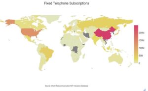 How to Make a Geographic Map in Displayr - Displayr