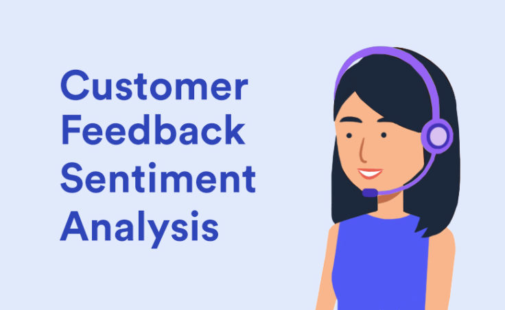 Unlock Insights From Customer Feedback with Sentiment Analysis - Displayr