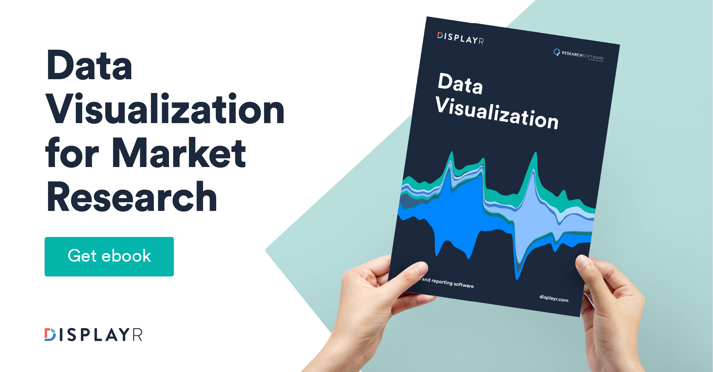 Data Visualization for Market Research - Displayr