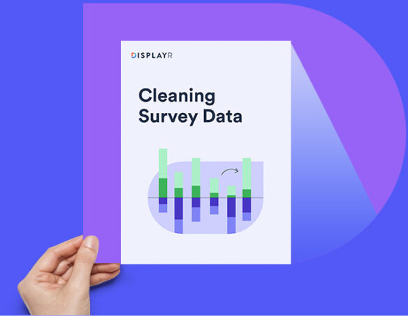 How To Analyze A Survey | Your 2025 Guide - Displayr