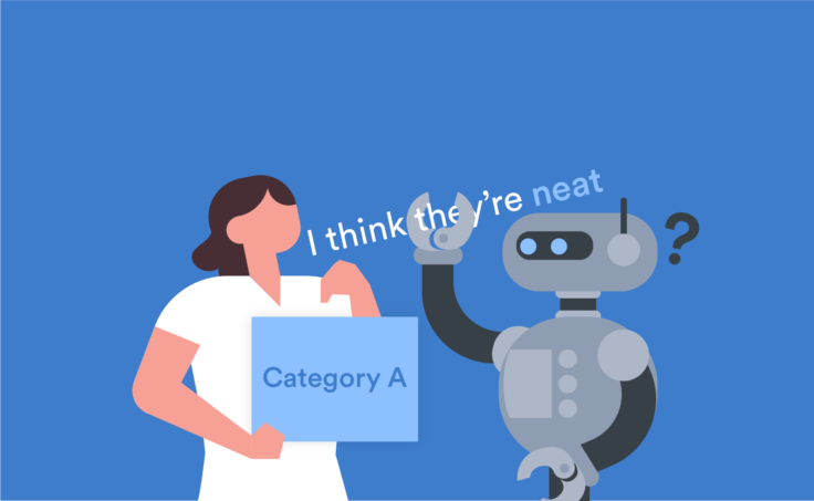Mastering Text Coding with Automatic and Semi-Automatic Tools