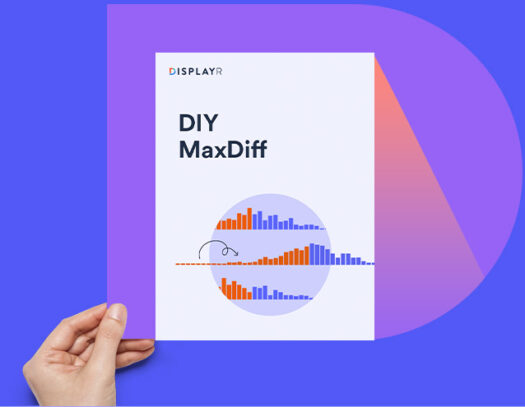 DIY MaxDiff: All the Key Steps Needed to Perform Your Own MaxDiff Study ...