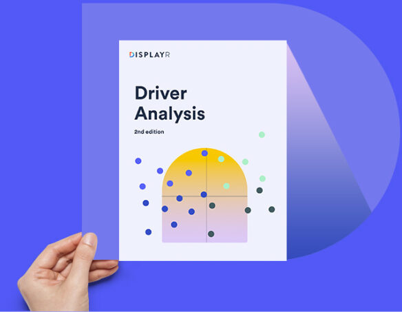 How to Do Driver Analysis: Learn Which Techniques to Use and When to ...