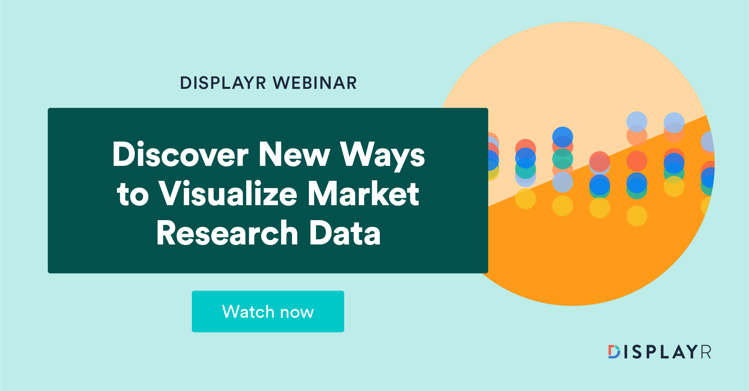 Discover New Ways to Visualize Market Research Data - Displayr