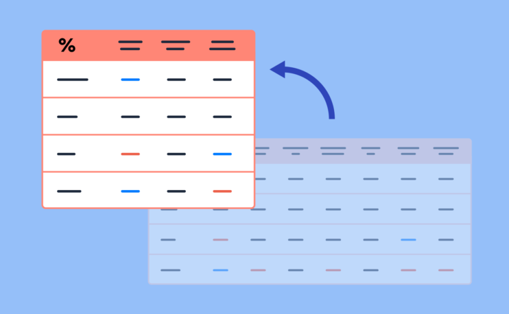 Transform Variables Automatically - Displayr