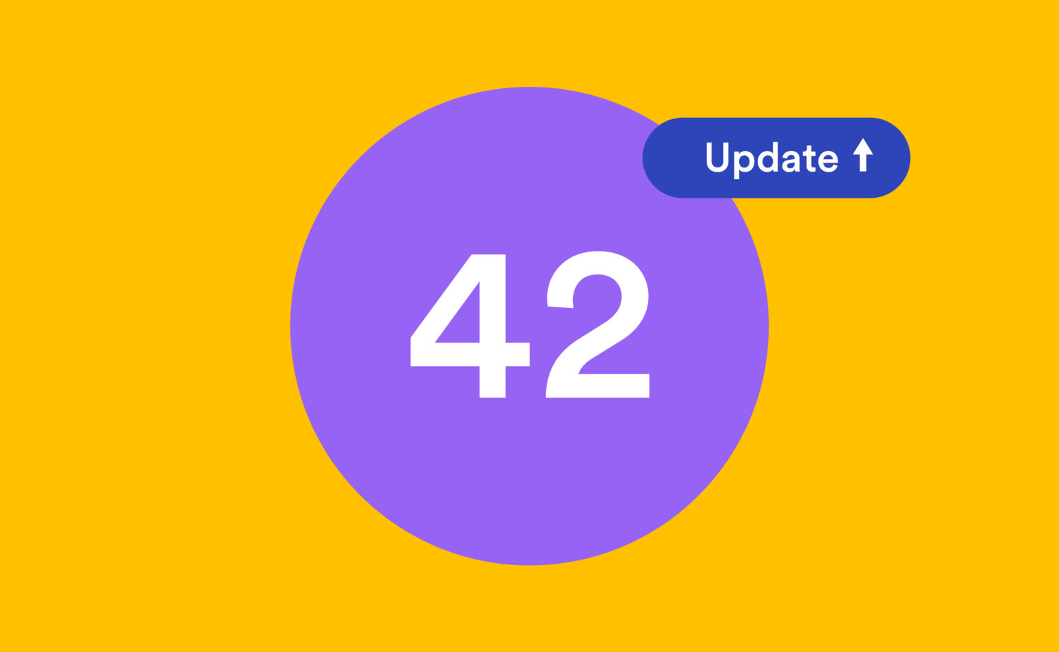 Much faster visualizations of single numbers - Displayr