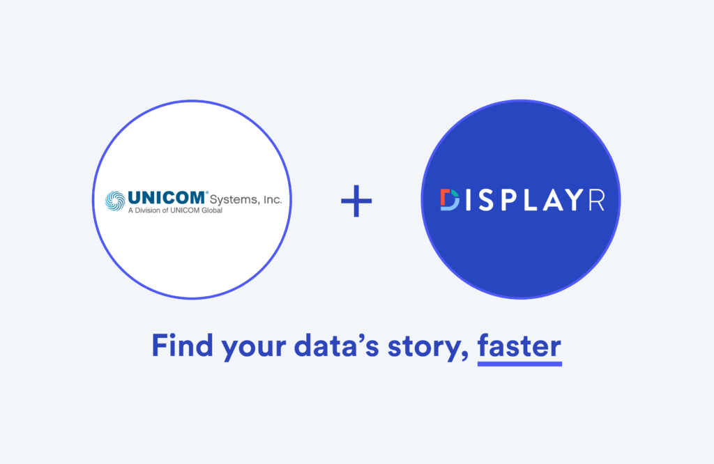 What's new at Displayr