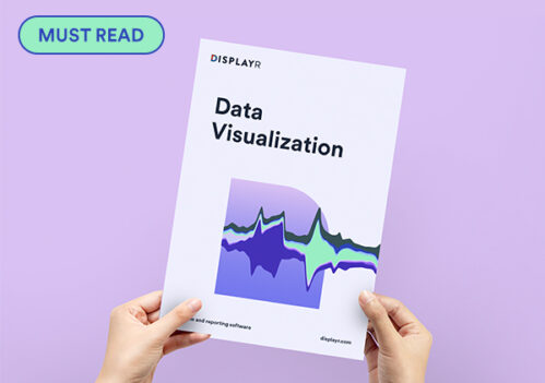 How To Improve Data Visualizations Using Redundancy