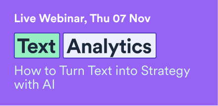 How to do Driver Analysis: Learn which techniques to use and when to use them - Displayr