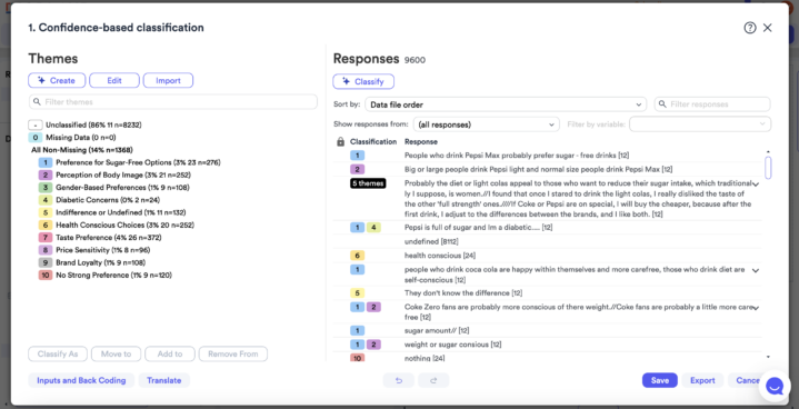 AI By You: How To Use Custom Prompts in Text Analysis