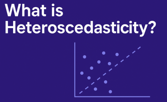 Heteroscedasticity Explained | Main Causes & Easy Fixes