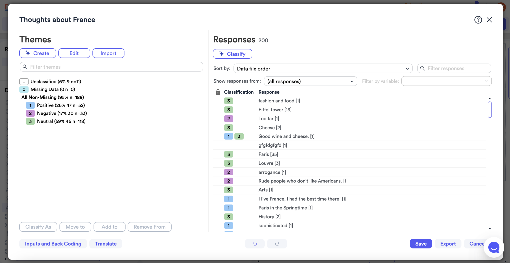 AI By You: How To Use Custom Prompts in Text Analysis