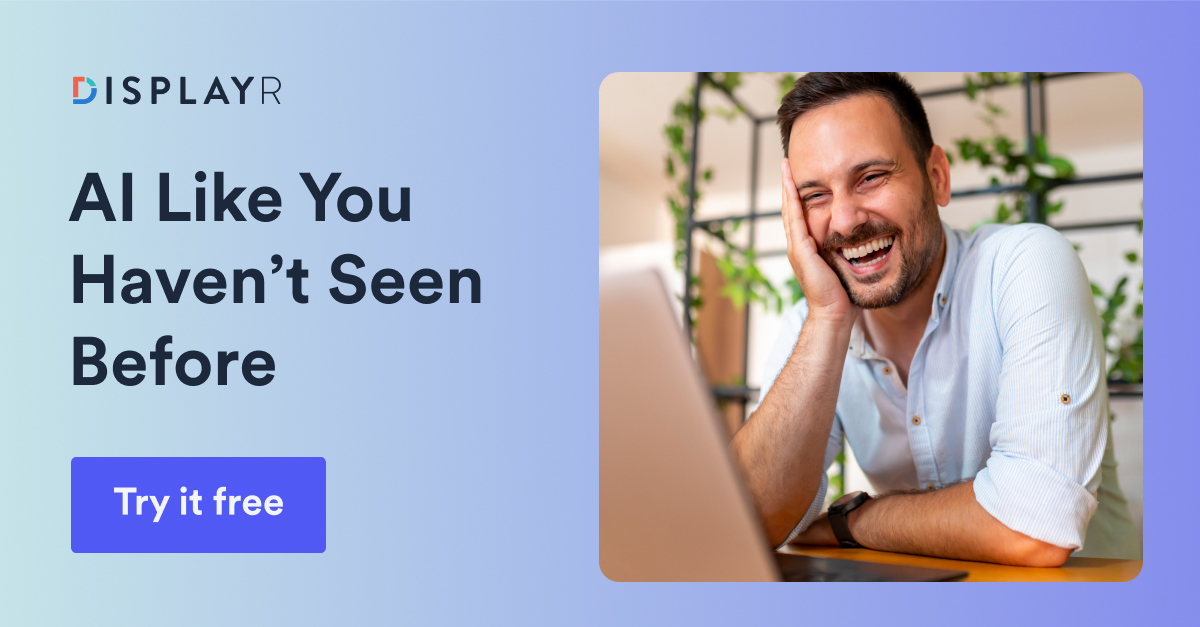 Displayr AI - Displayr